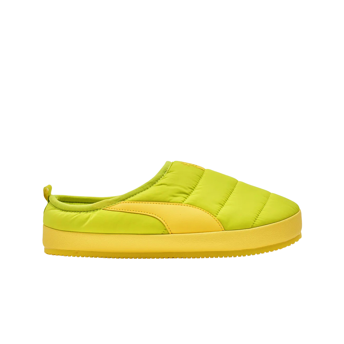 푸마 x 마르디 메크르디 터프 패디드 네온 옐로우 | Puma | KREAM