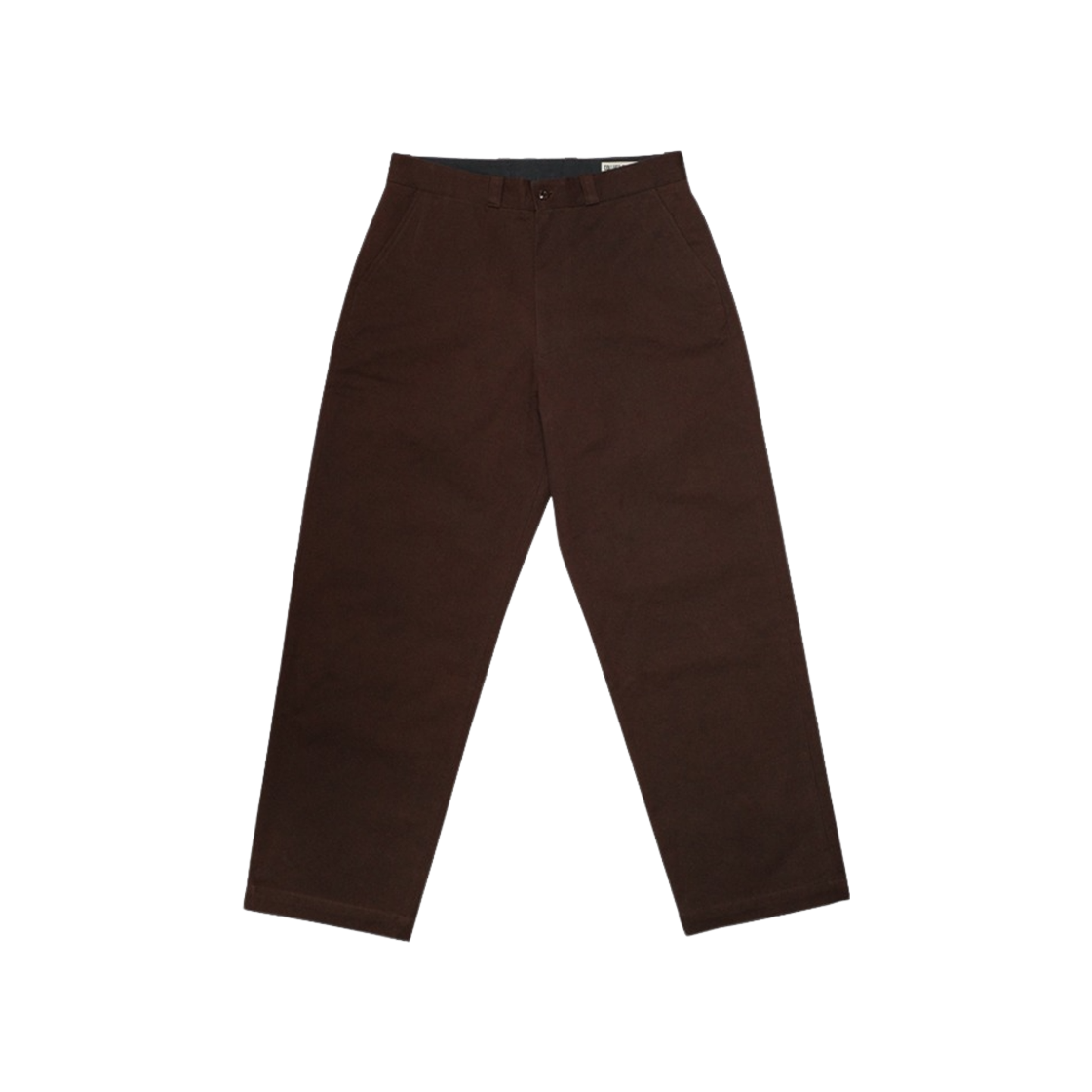 컬렉트 피시스 CP 치노 팬츠 브라운 | Collect Pieces | KREAM