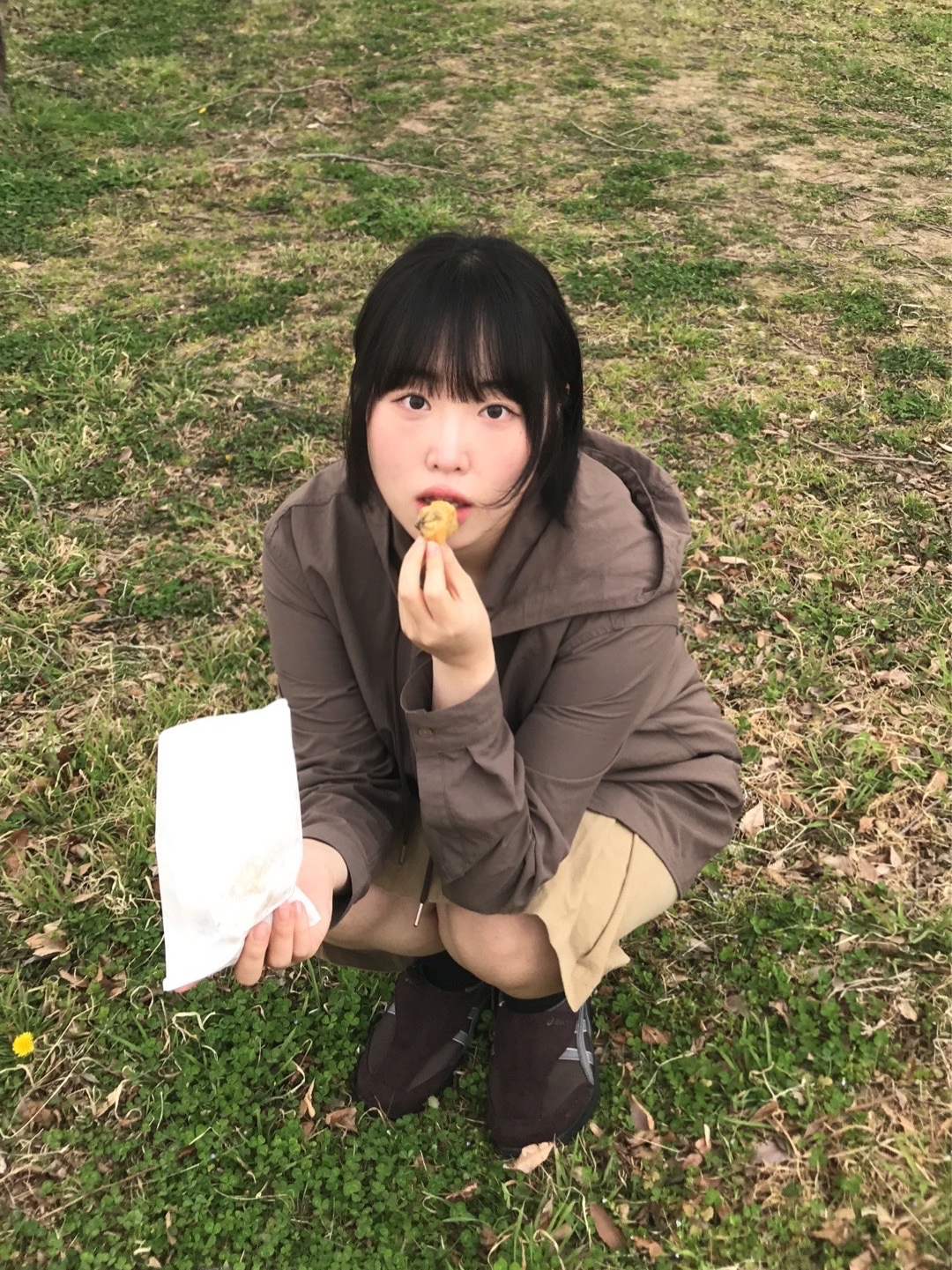 @y_dam_i (@y_dam_i) 님의 게시물 | KREAM