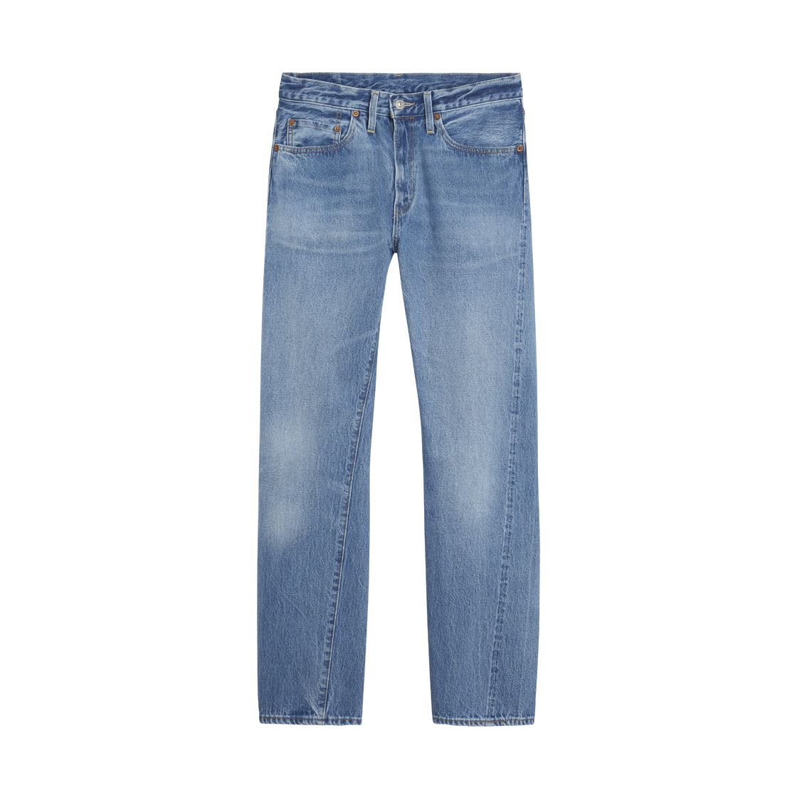 리바이스 LVC 1954 501 진 미디엄 인디고 | Levi's | KREAM