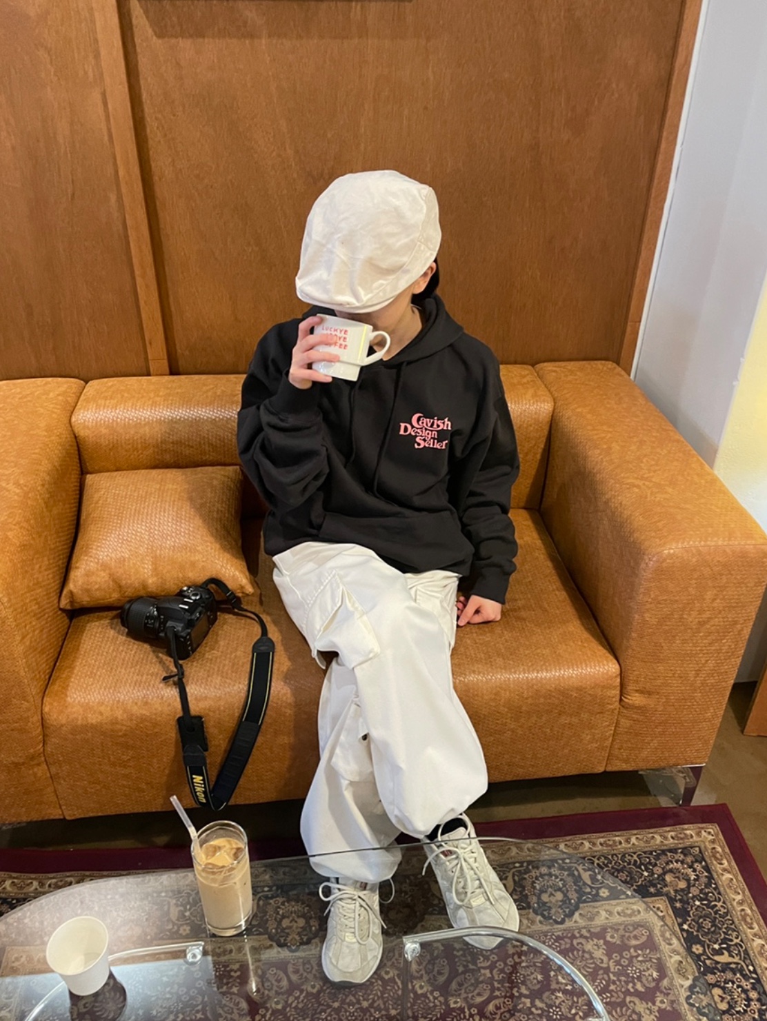 (@1hye1_) 님의 게시물 | KREAM