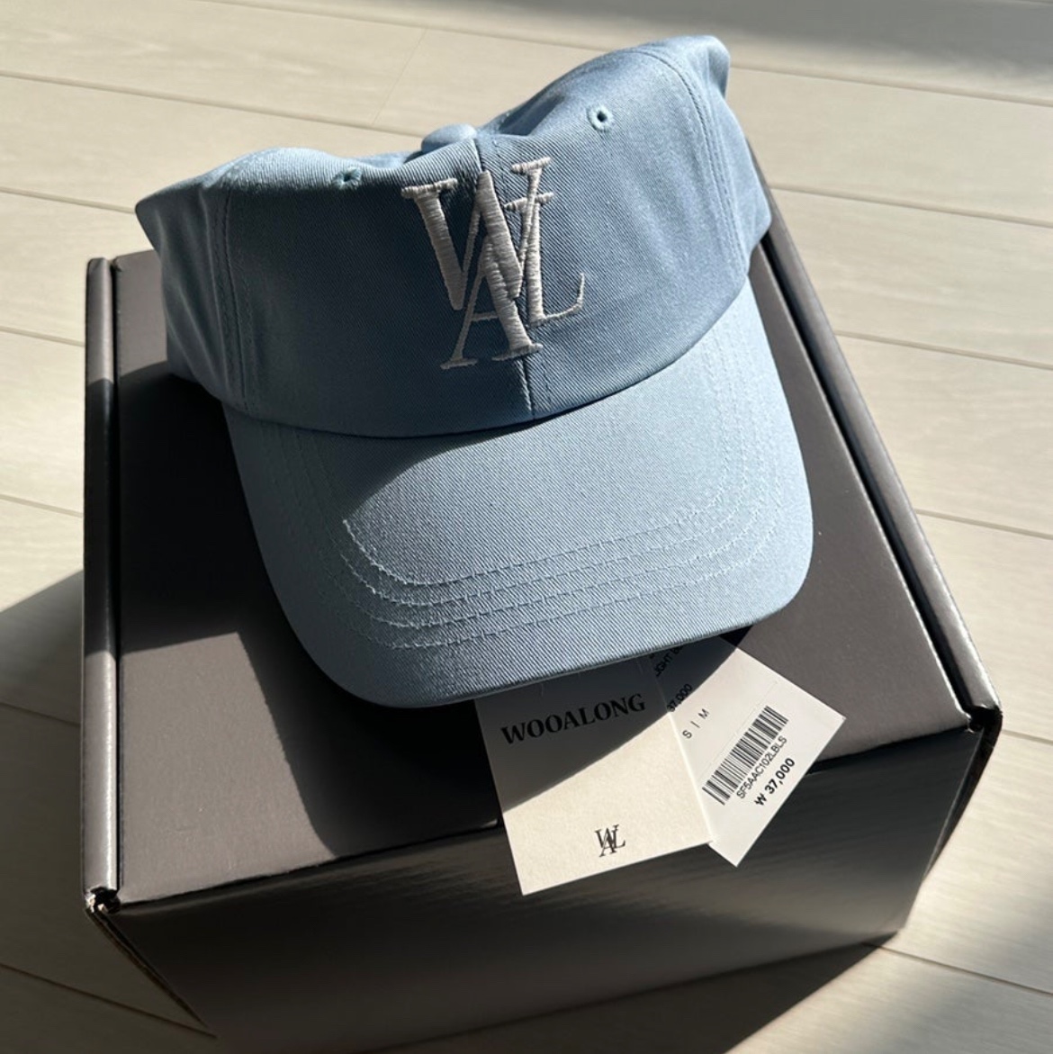 (@1hye1_) 님의 게시물 | KREAM