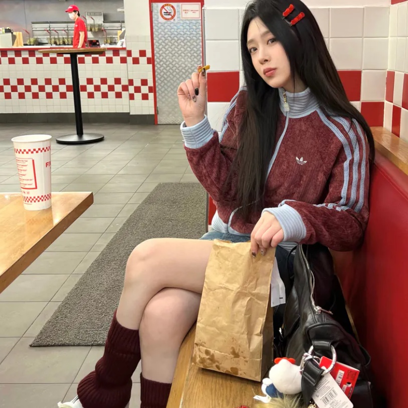 ️🩵 ️ 163/52 M | KREAM