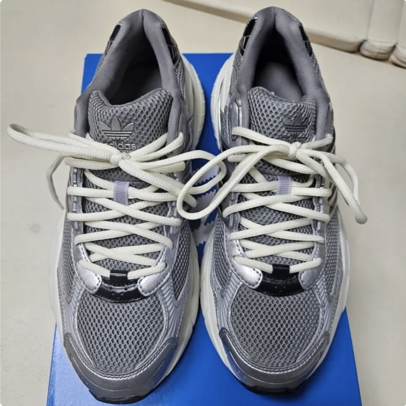 아디다스 XLG | KREAM