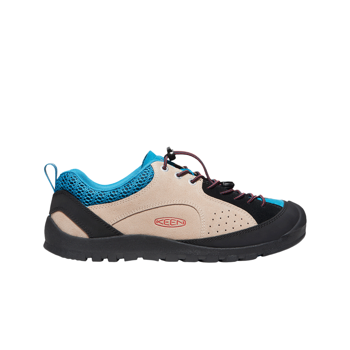 [72H 쿠폰혜택] 킨 재스퍼 Rocks SP 베이지 남성 스니커즈 | Keen | KREAM