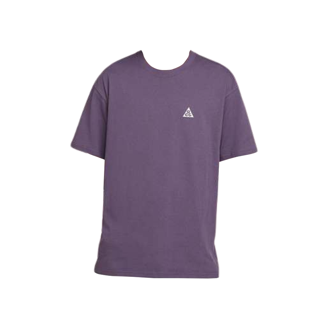 나이키 ACG LBR 티셔츠 다크 레이즌 화이트 - US/EU | Nike | KREAM