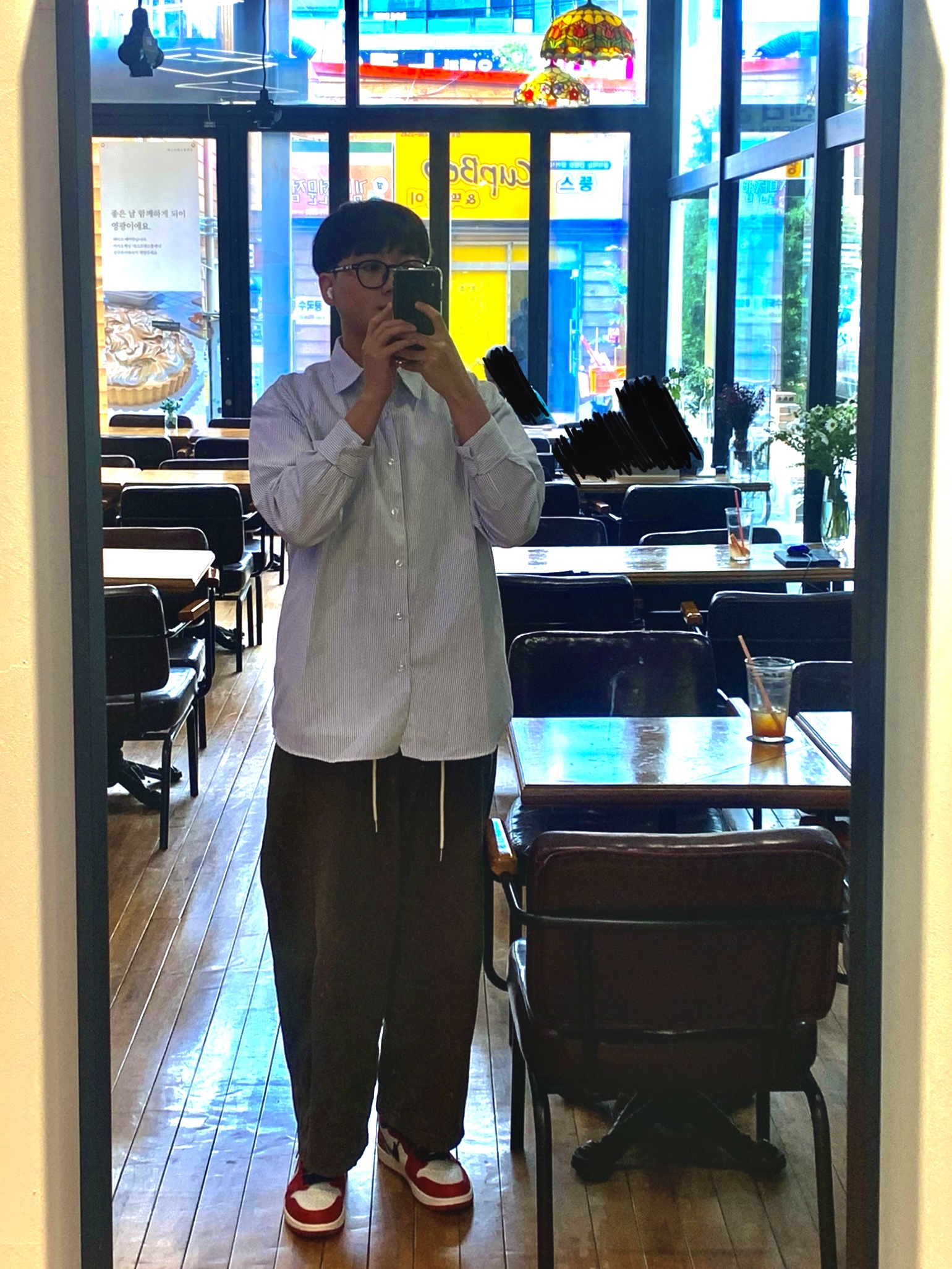 gsozoi (@gsozoi) 님의 게시물 | KREAM