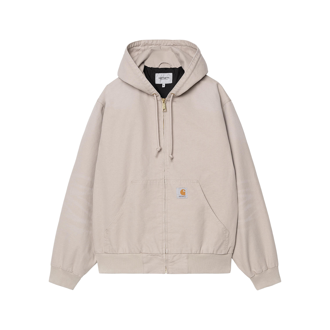 칼하트 WIP OG 액티브 자켓 더스키 베이지 | Carhartt WIP | KREAM