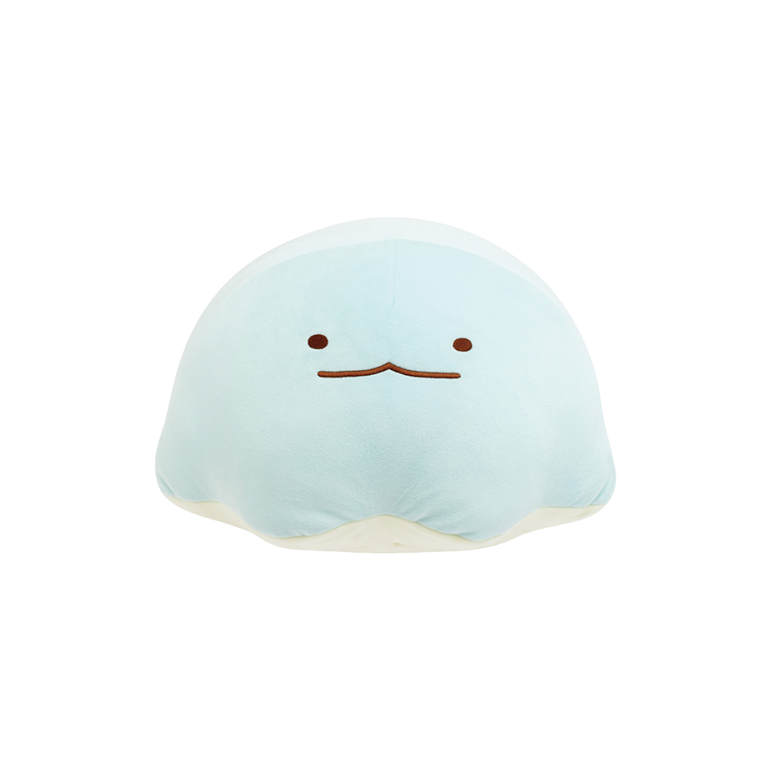 산엑스 스미코구라시 만약 스미코가 진화했다면? 슈퍼 모치모치 플러시 토이 토카게 진화 A Ver. | San-X | KREAM