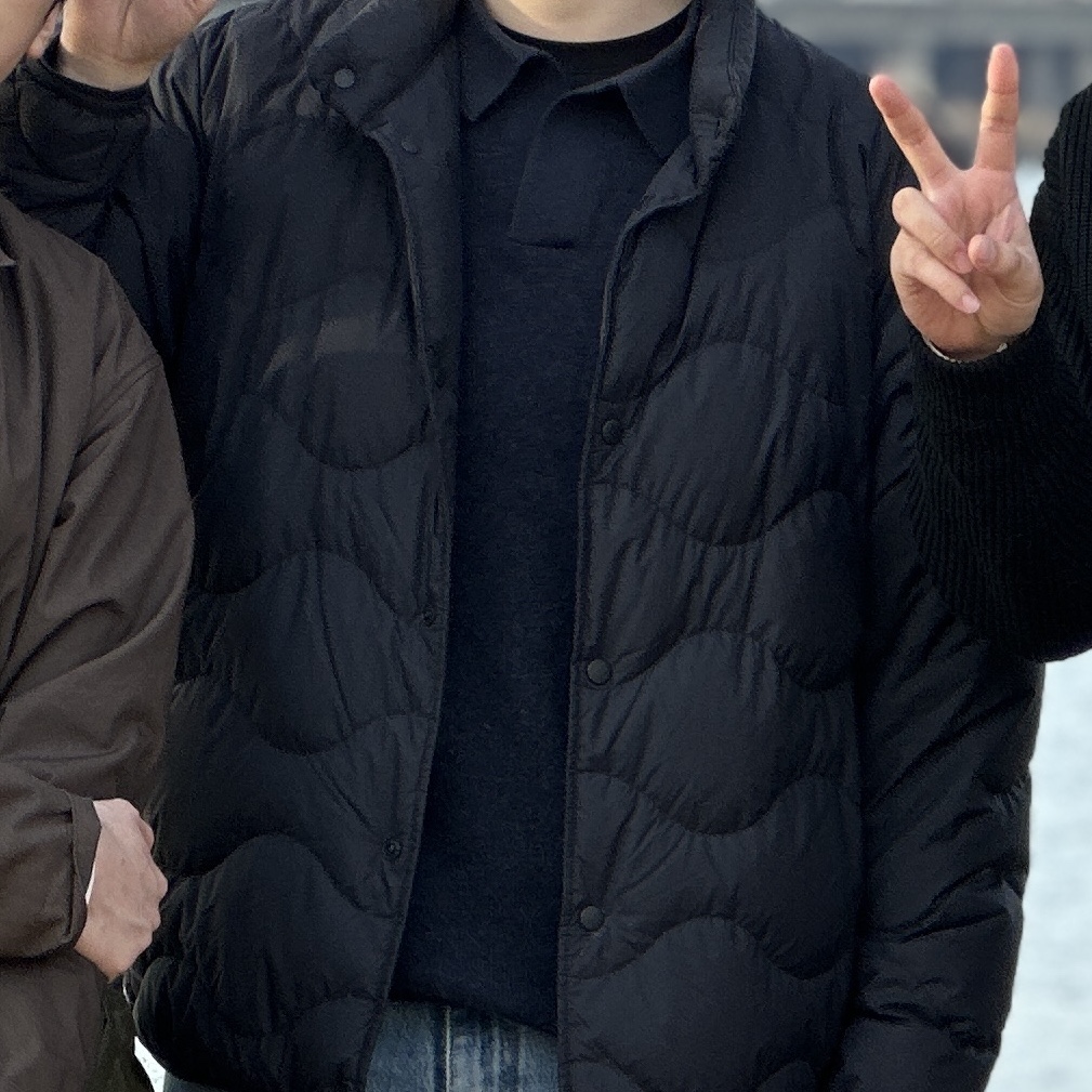 허원준 (@h__1jun) 님의 게시물 | KREAM