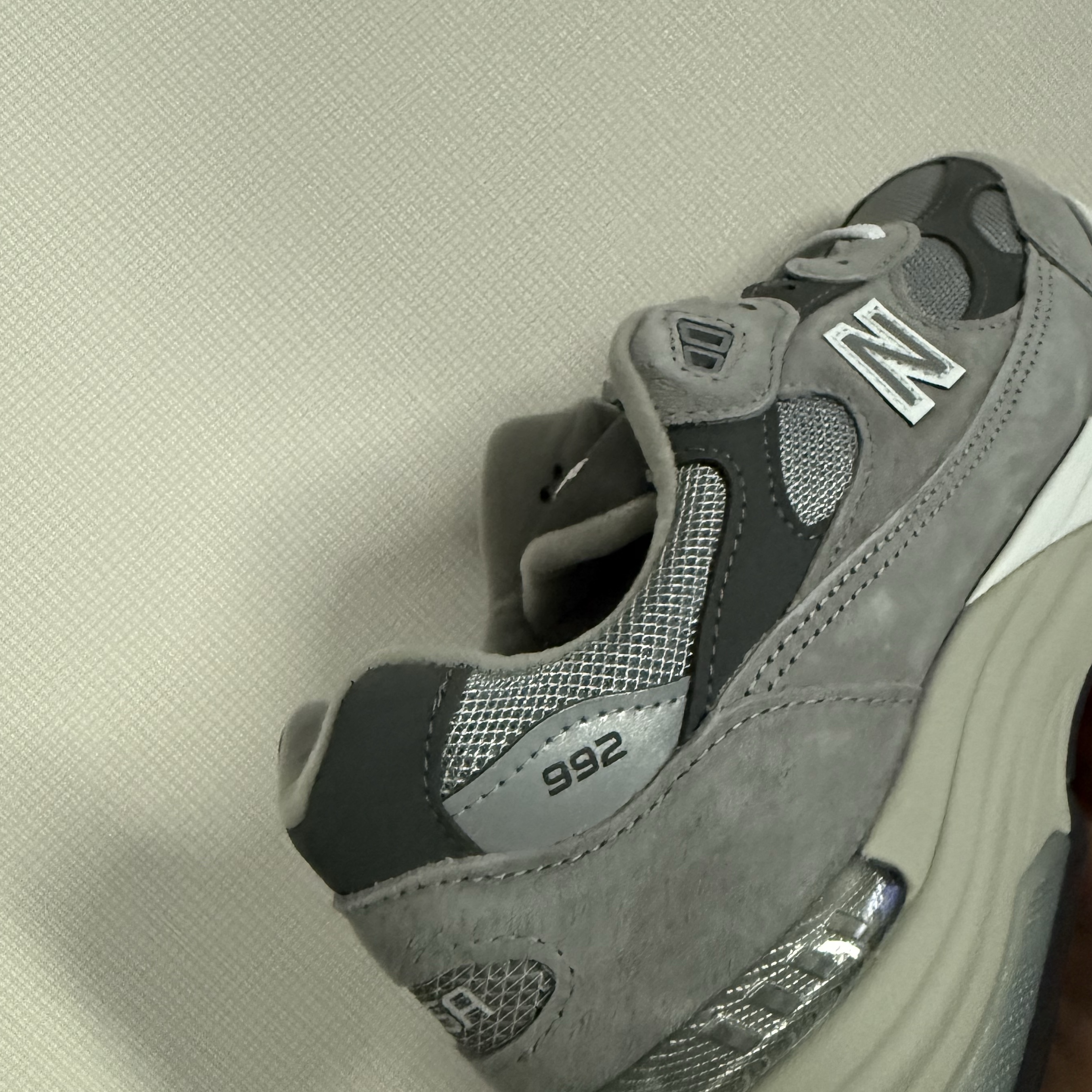 992 그레이 | KREAM