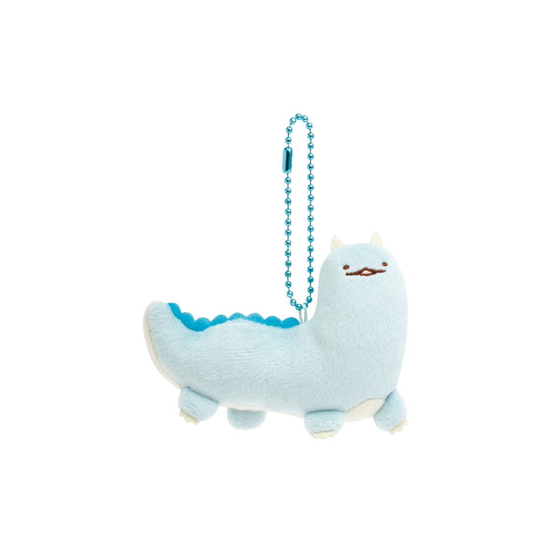 산엑스 스미코구라시 만약 스미코가 진화했다면? 마스코트 배지 키링 토카게 진화 D Ver. | San-X | KREAM