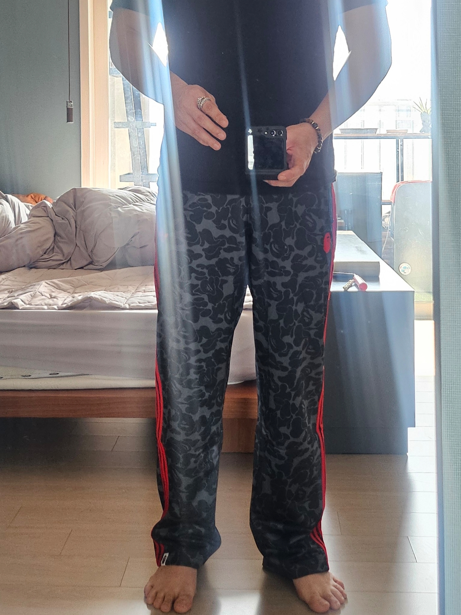 KR s사이즈 175/75키로 | KREAM