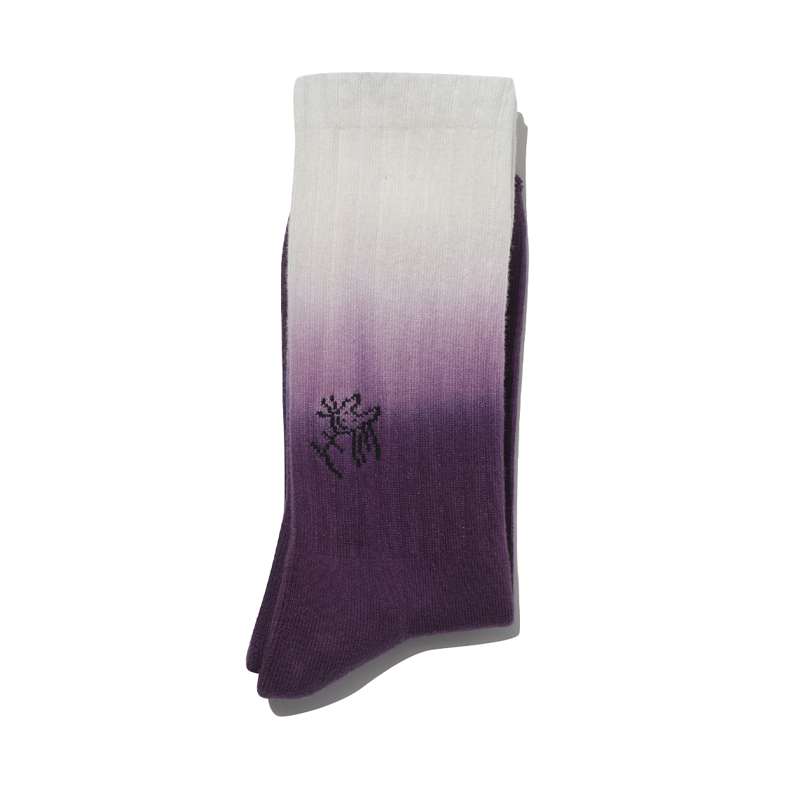 커스텀멜로우 다이드 삭스 퍼플 | Customellow | KREAM