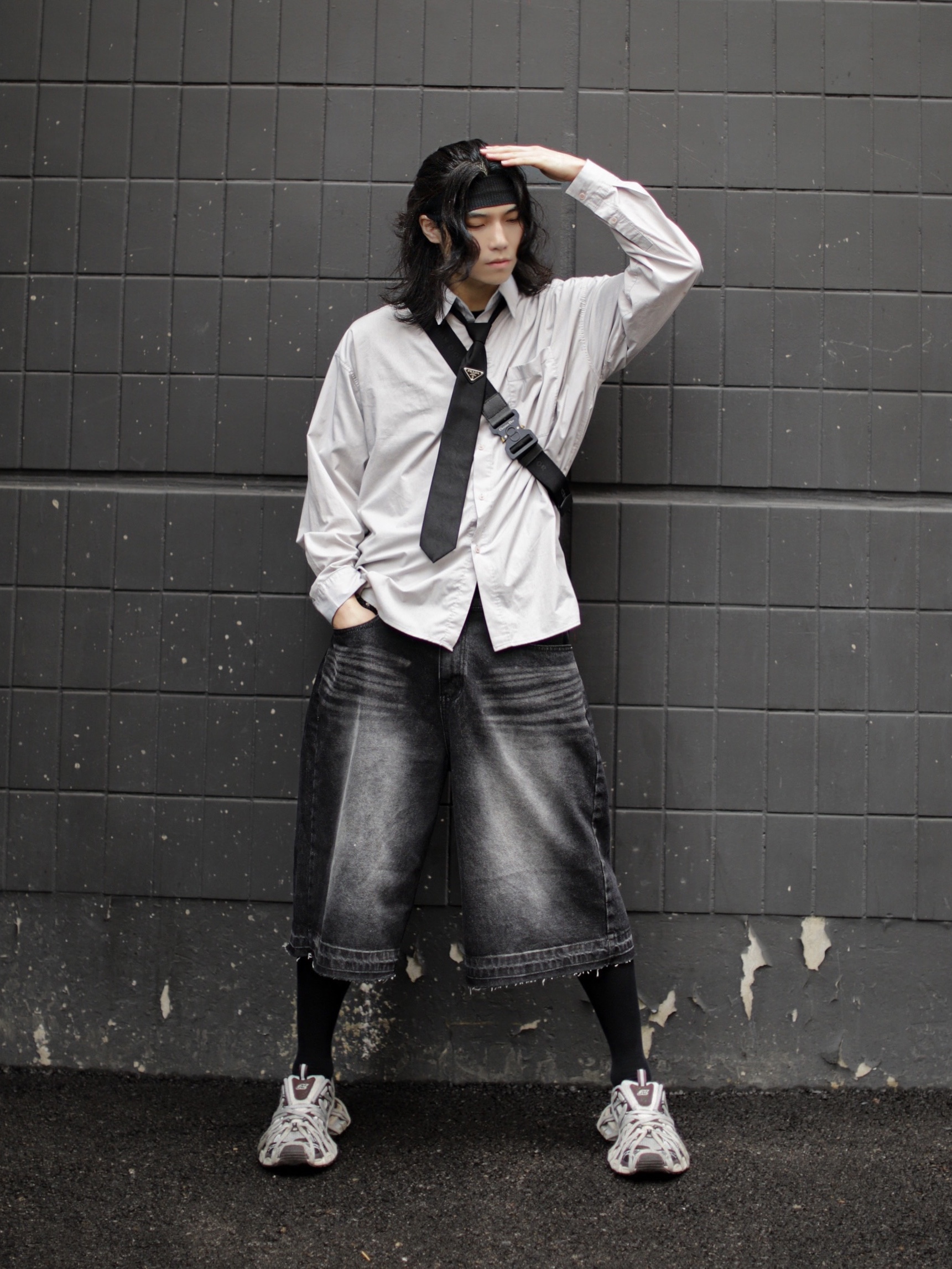 히재 (@hyijaeji) 님의 게시물 | KREAM