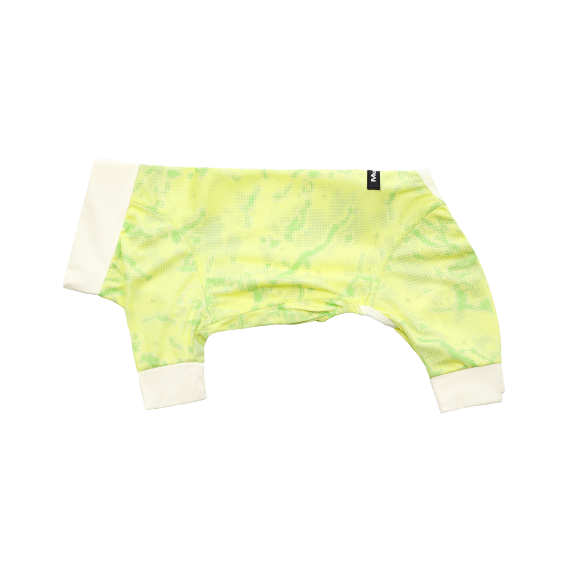 멀로 쿠어 수트 라임 M | Merlot | KREAM