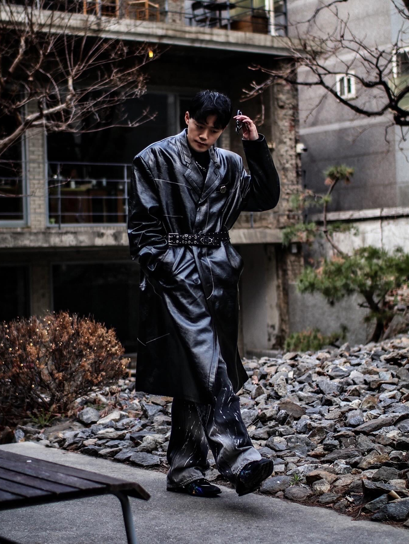 탁 (@tak_s) 님의 게시물 | KREAM