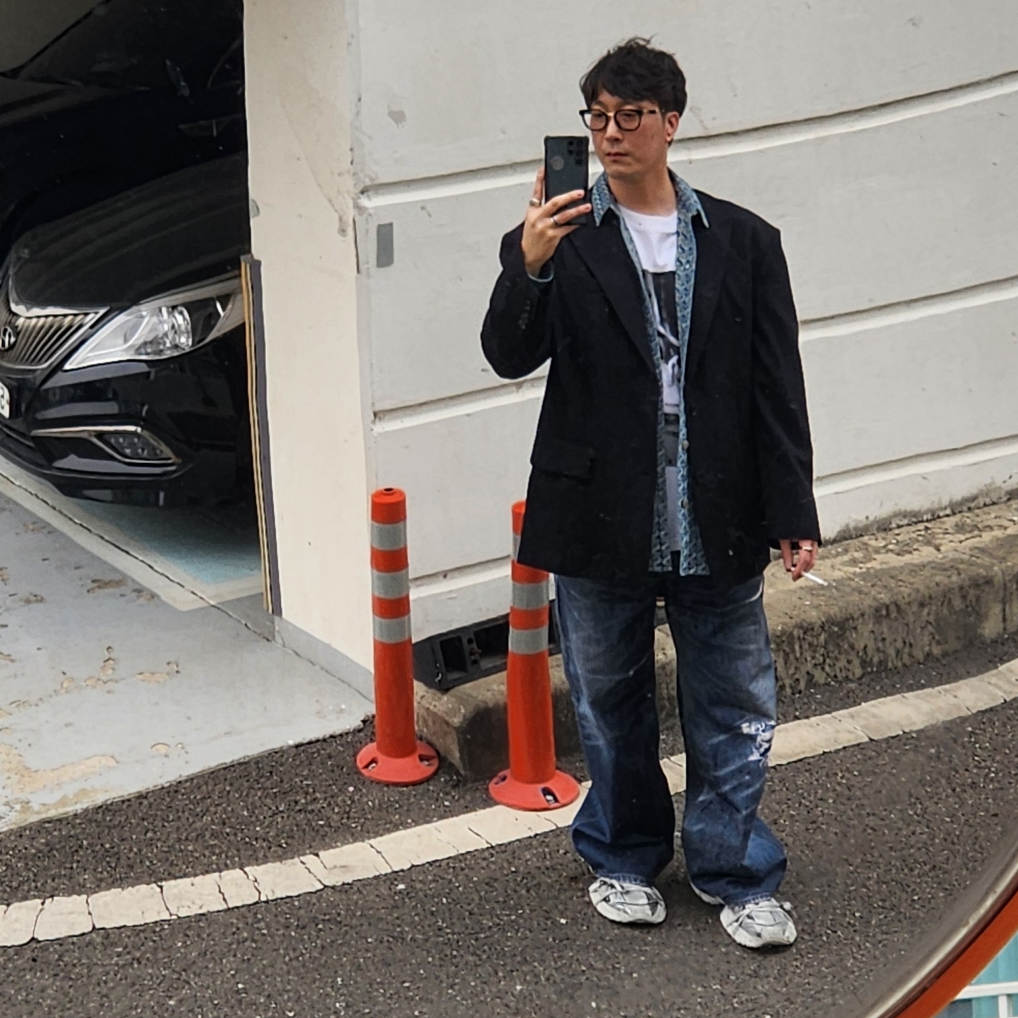 김홍이 (@kim_hong_e) 님의 게시물 | KREAM