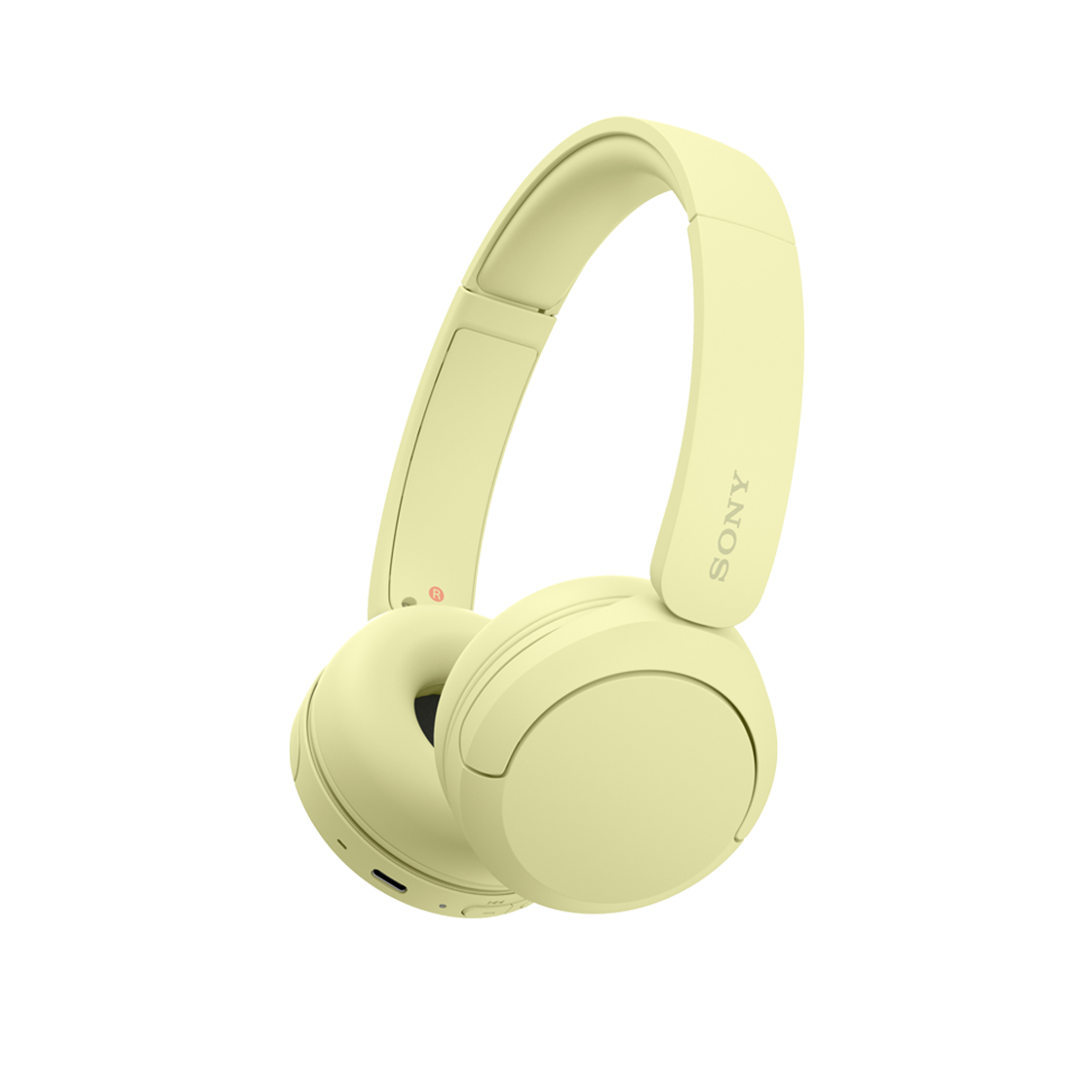소니 WH-CH520 옐로우 (소니 코리아 정식 발매 제품) | Sony | KREAM