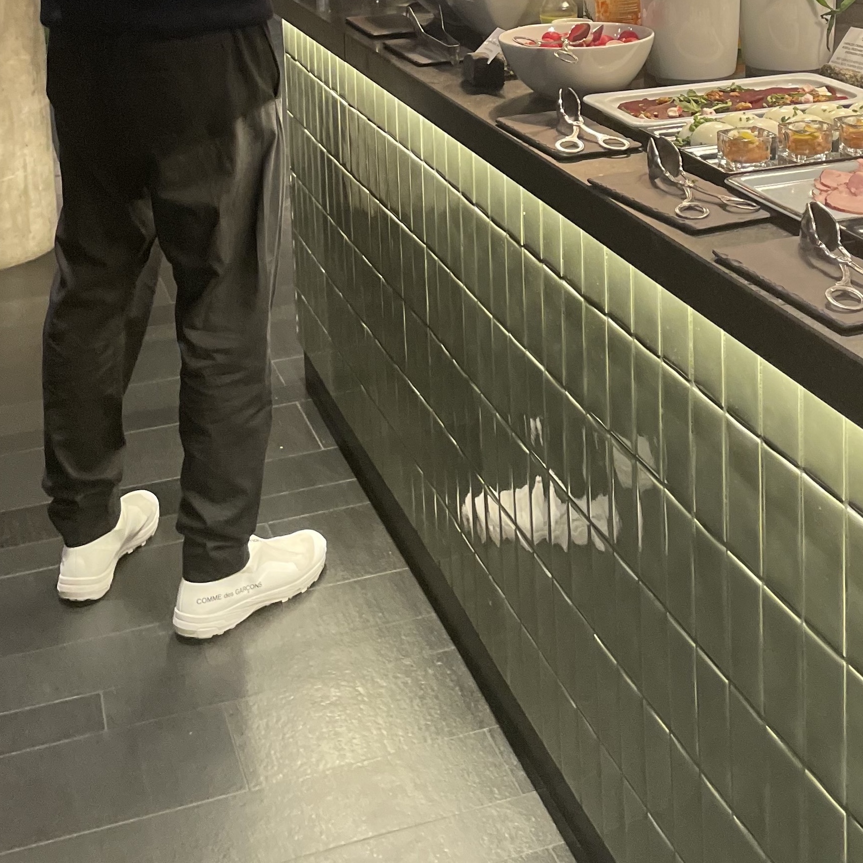 호반베르디움 (@gmt1e0) 님의 게시물 | KREAM