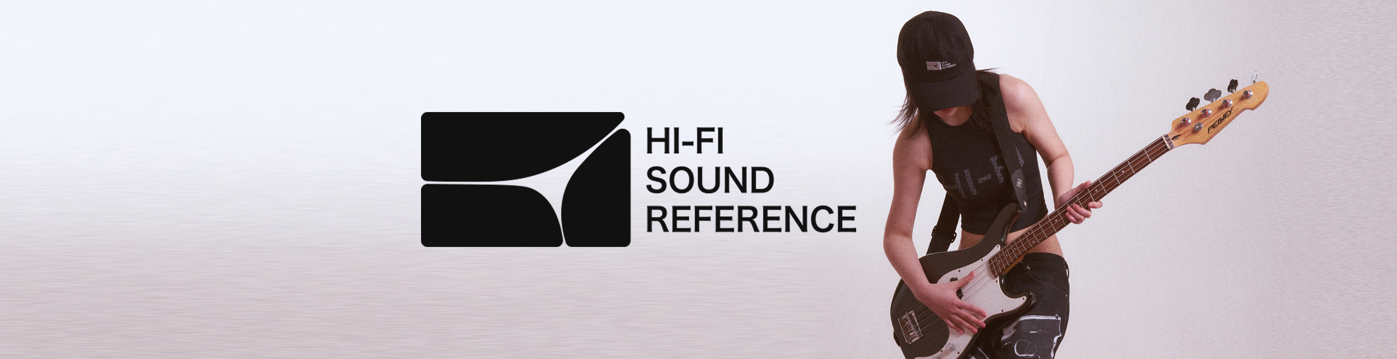 Hifi Sound Reference | KREAM