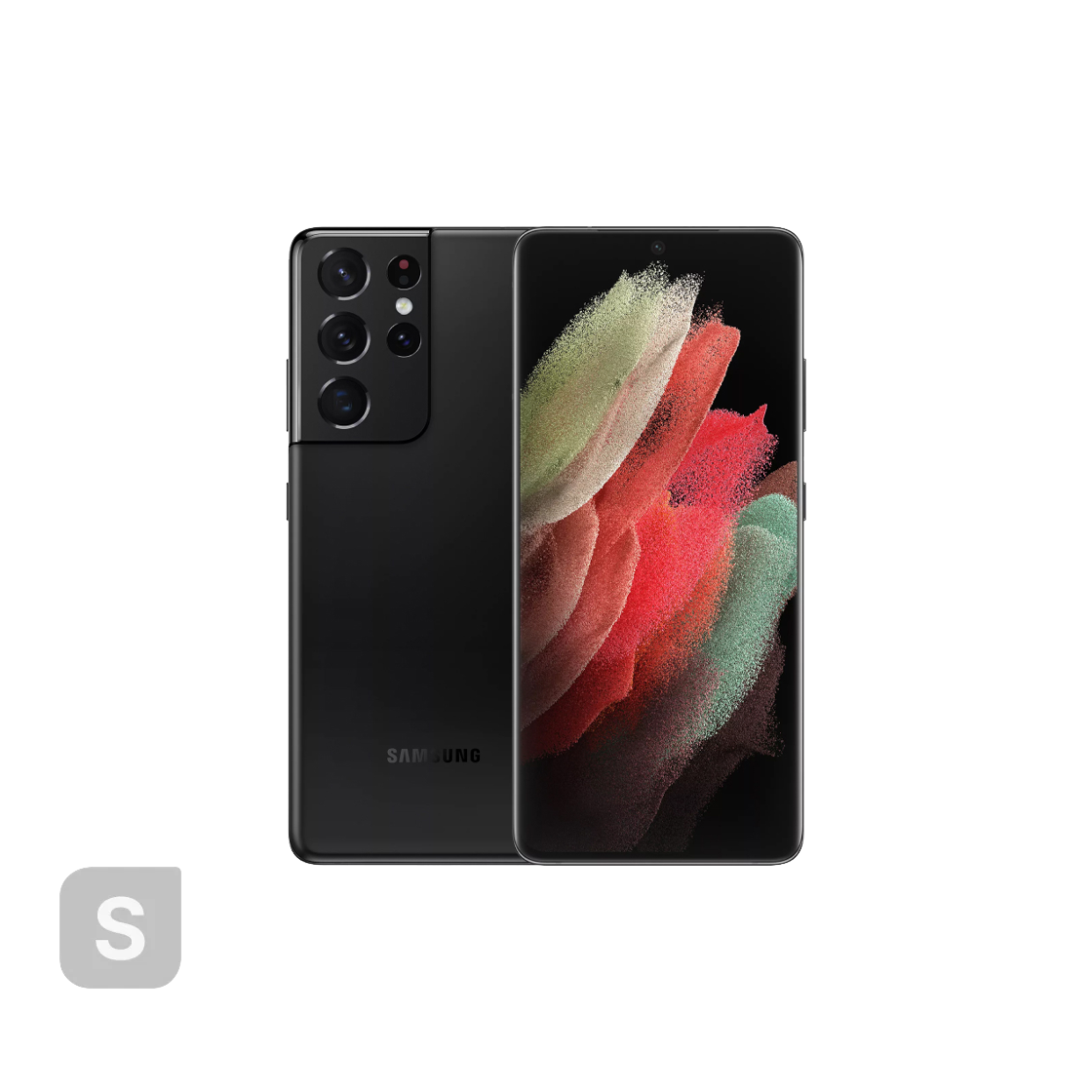 [S등급] 리퍼비시 갤럭시 S24 울트라 256기가 티타늄 블랙 | Samsung Refurbished | KREAM