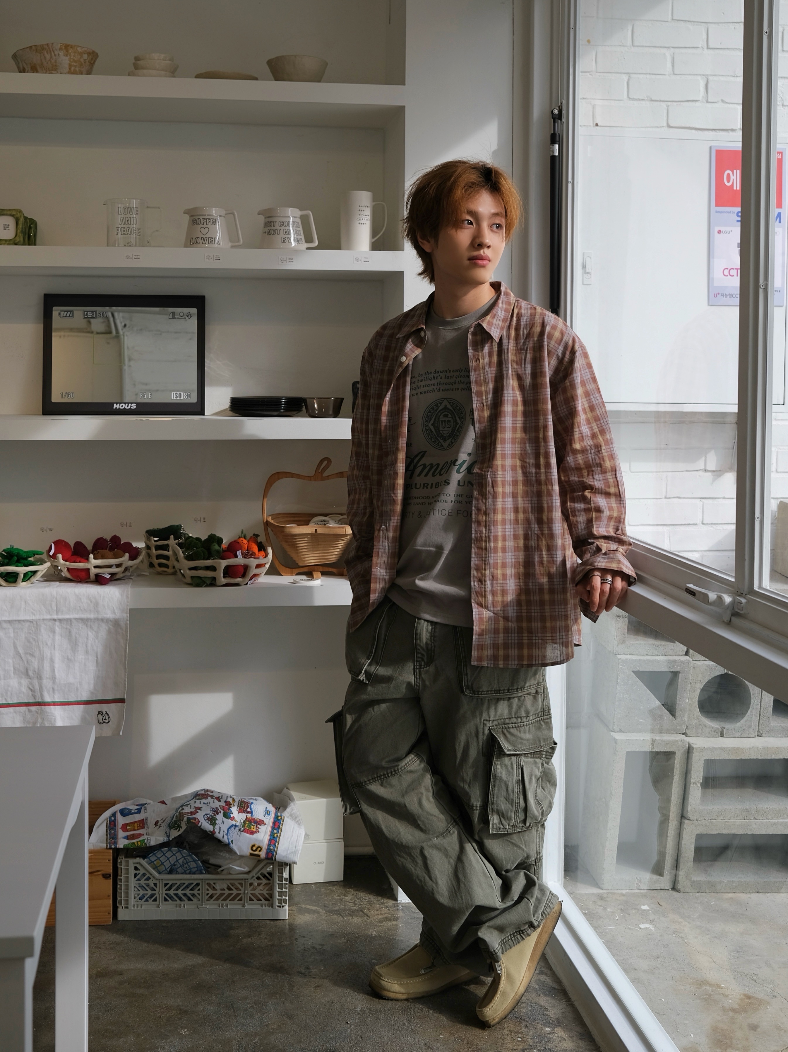 정동수 (@_dong.su) 님의 게시물 | KREAM