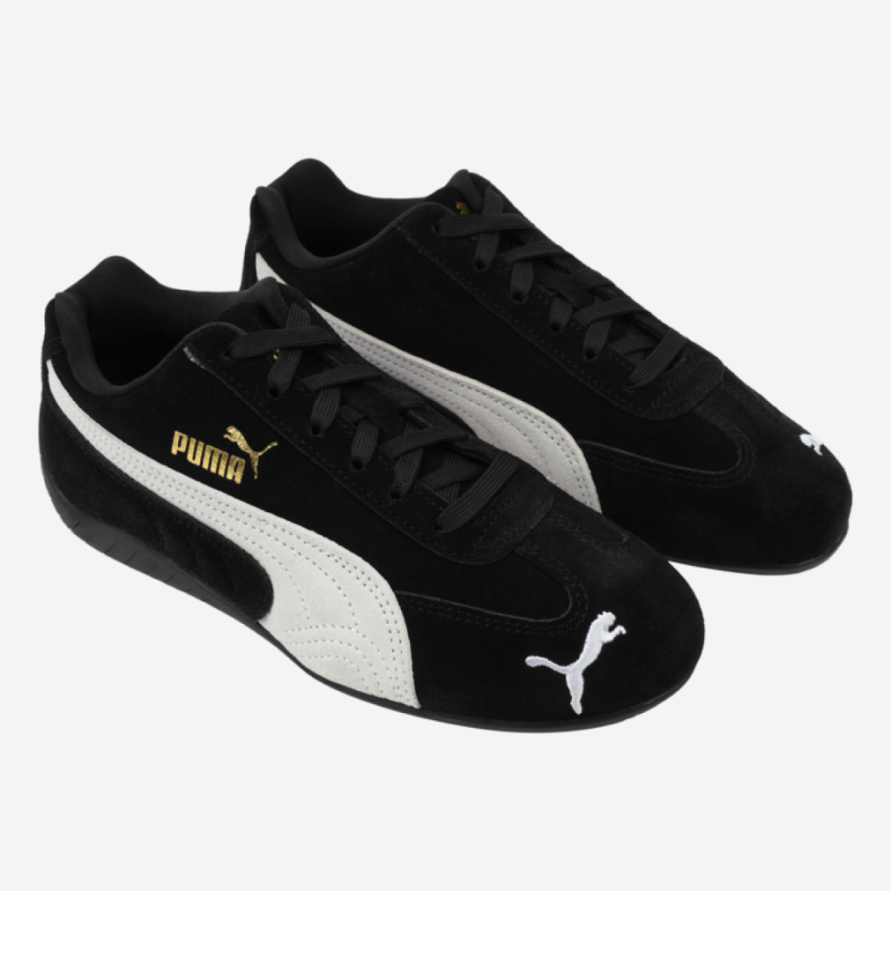 푸마 스피드캣 OG 블랙 화이트 | Puma | KREAM