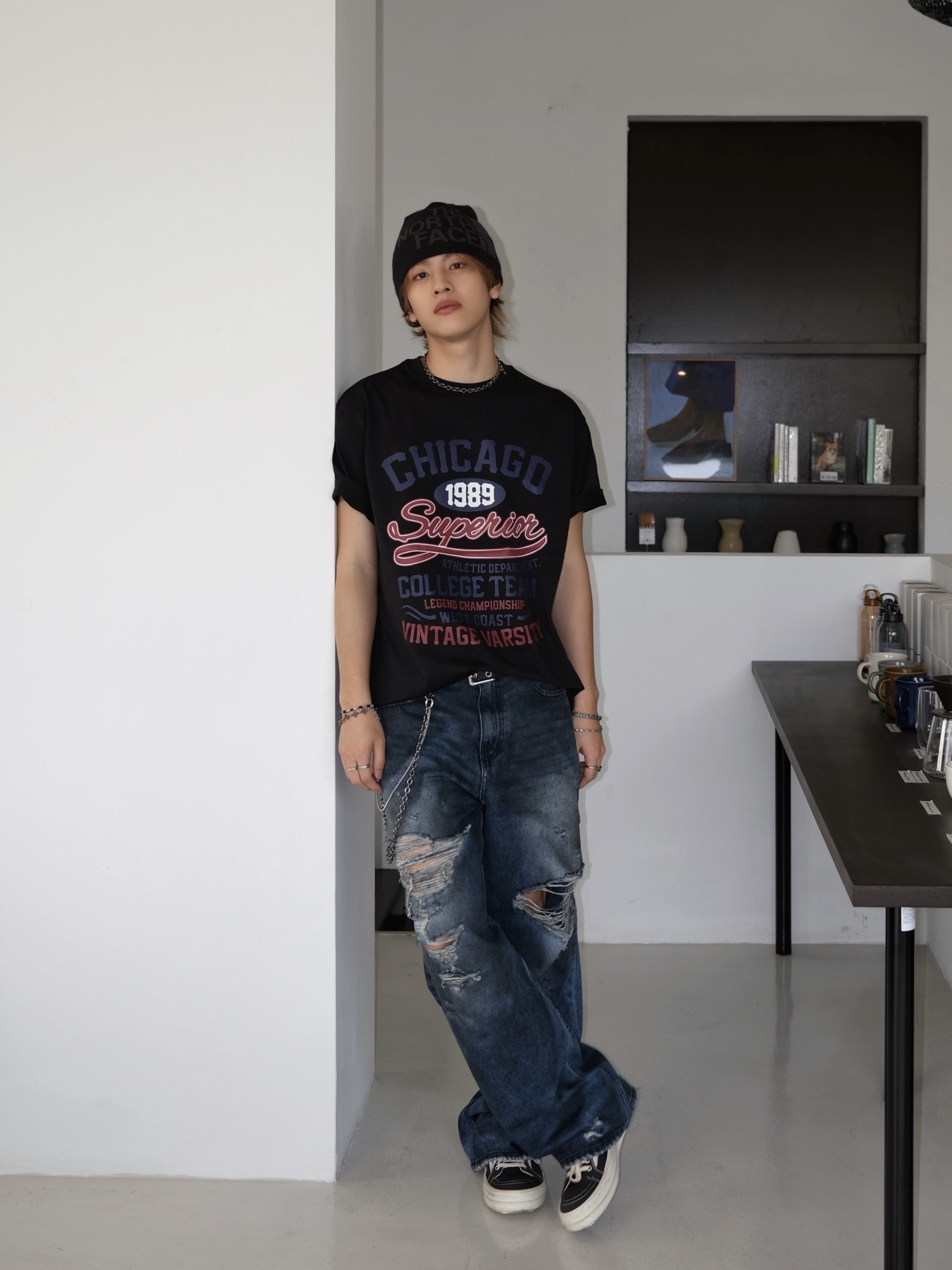 정동수 (@_dong.su) 님의 게시물 | KREAM