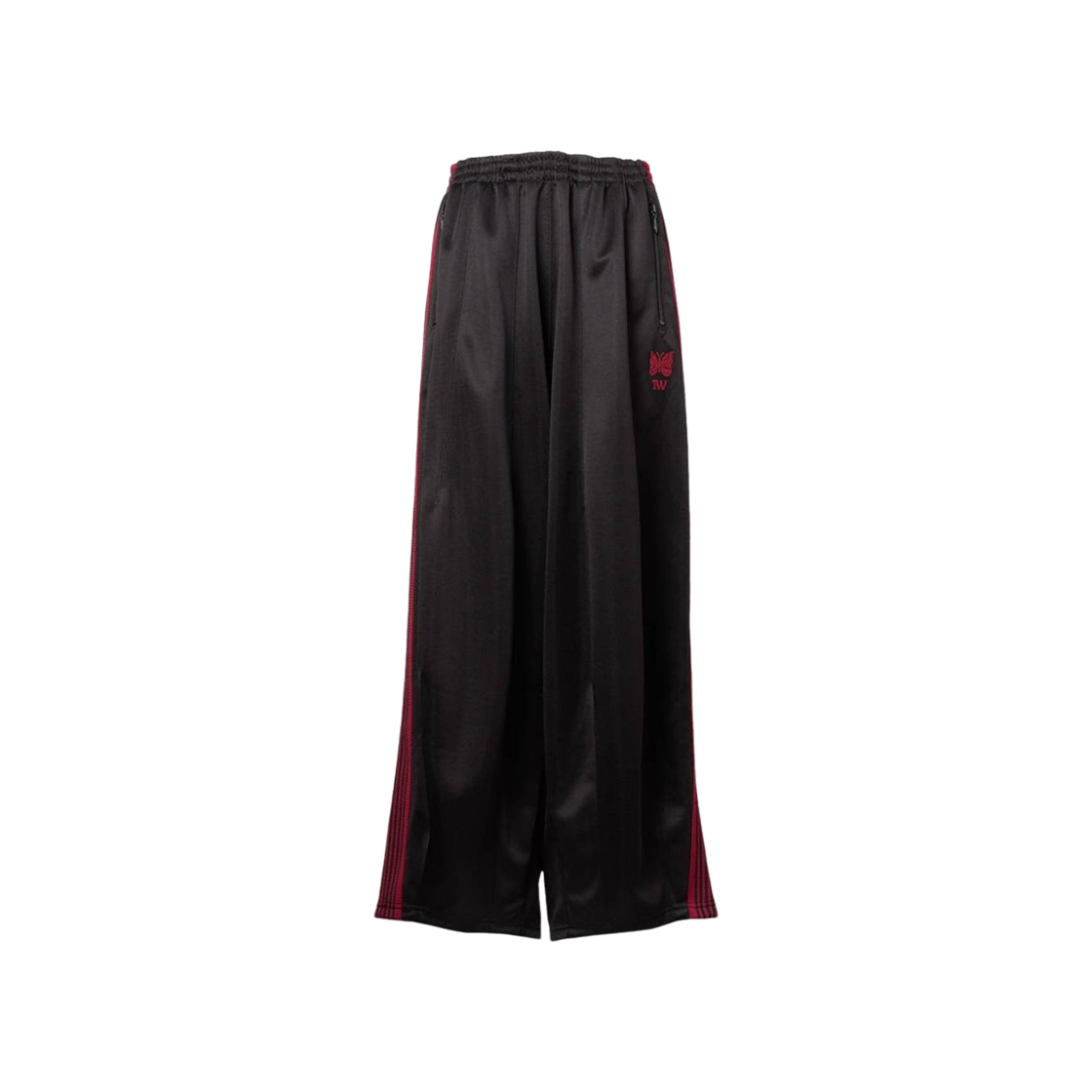 니들스 x LHP H.D. 트랙 팬츠 그레이 | Needles | KREAM