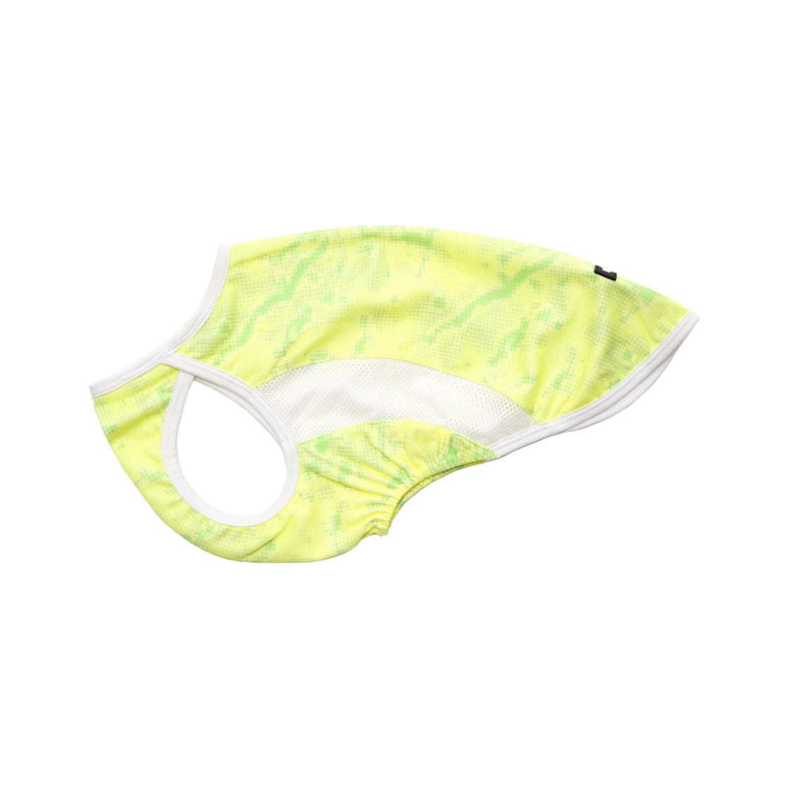 멀로 쿠어 탑 라임 4XL | Merlot | KREAM