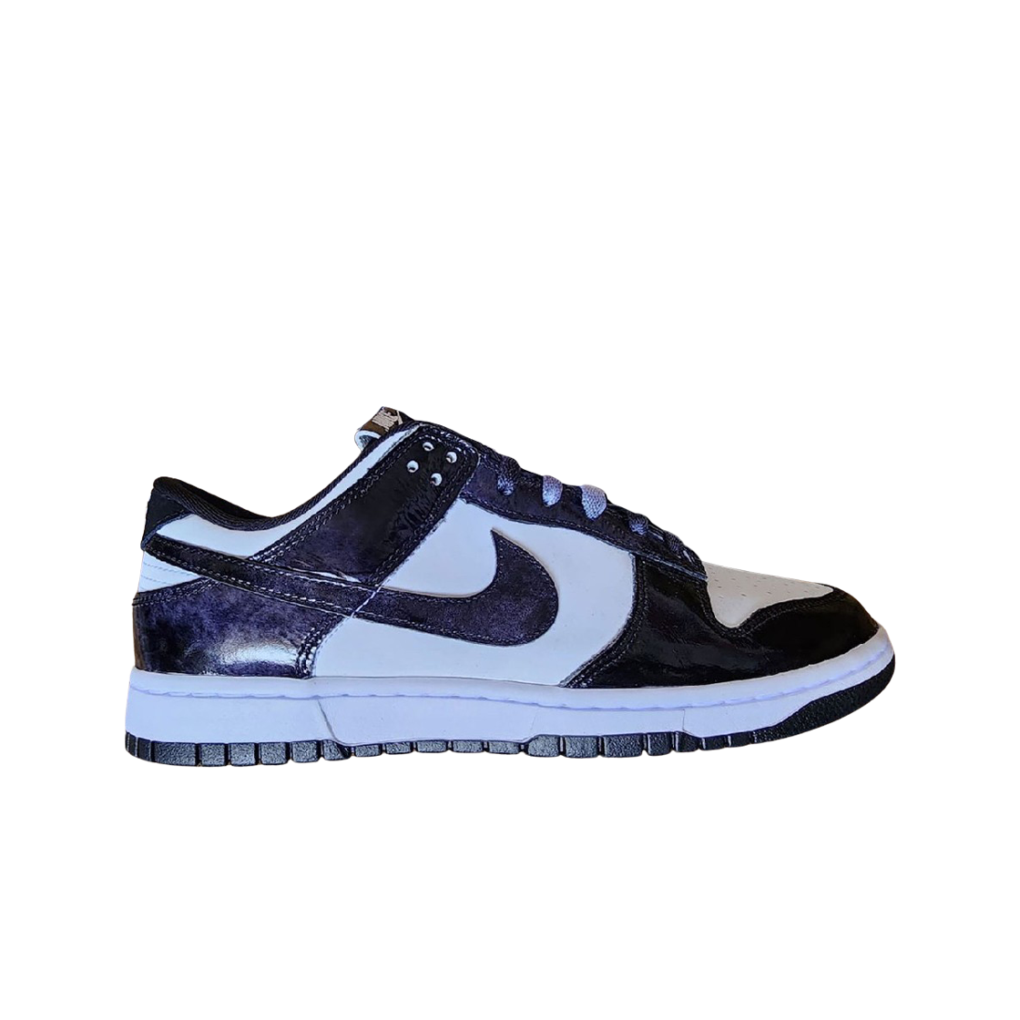 나이키 덩크 로우 SE 팬텀 말라카이트 | Nike | KREAM