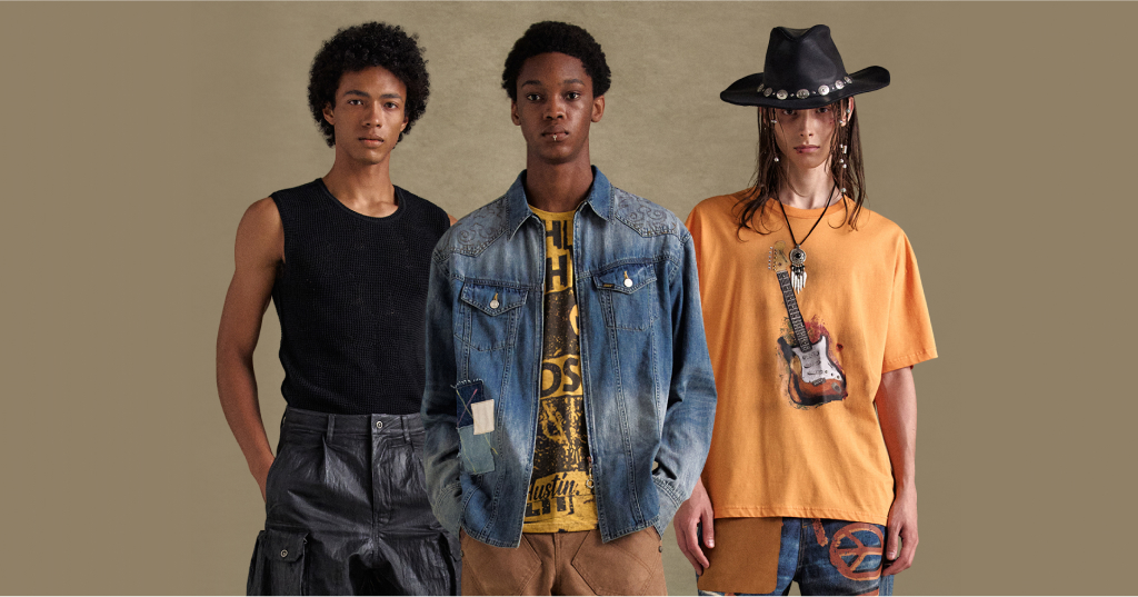 ADSB 앤더슨벨 25SS 3차 드랍 | KREAM