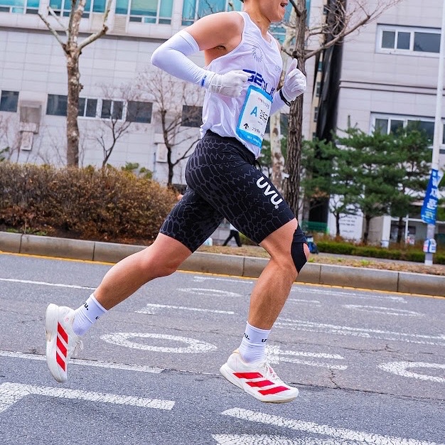 (@papag1) 님의 게시물 | KREAM