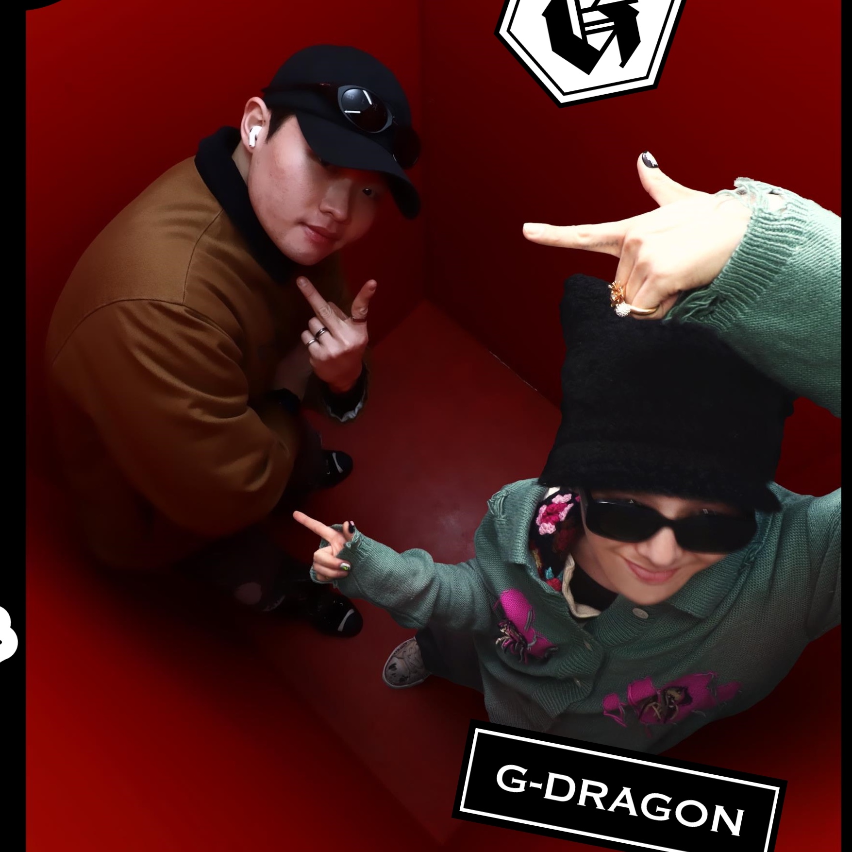 GD형이랑~ | KREAM