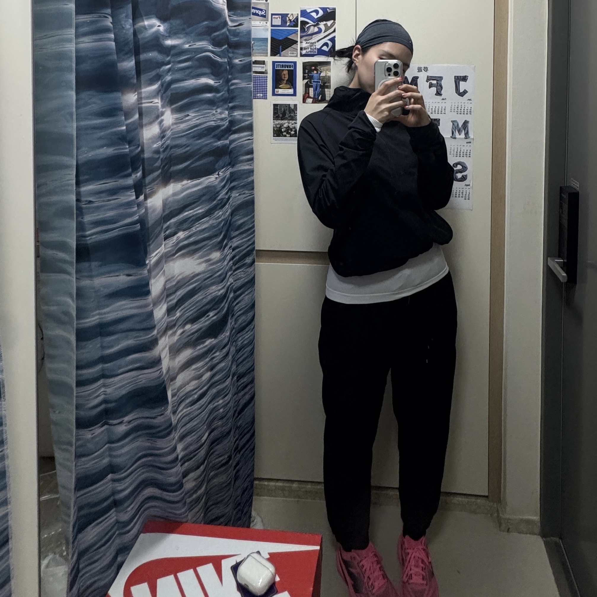 @yuna.seongg (@nayu_) 님의 게시물 | KREAM