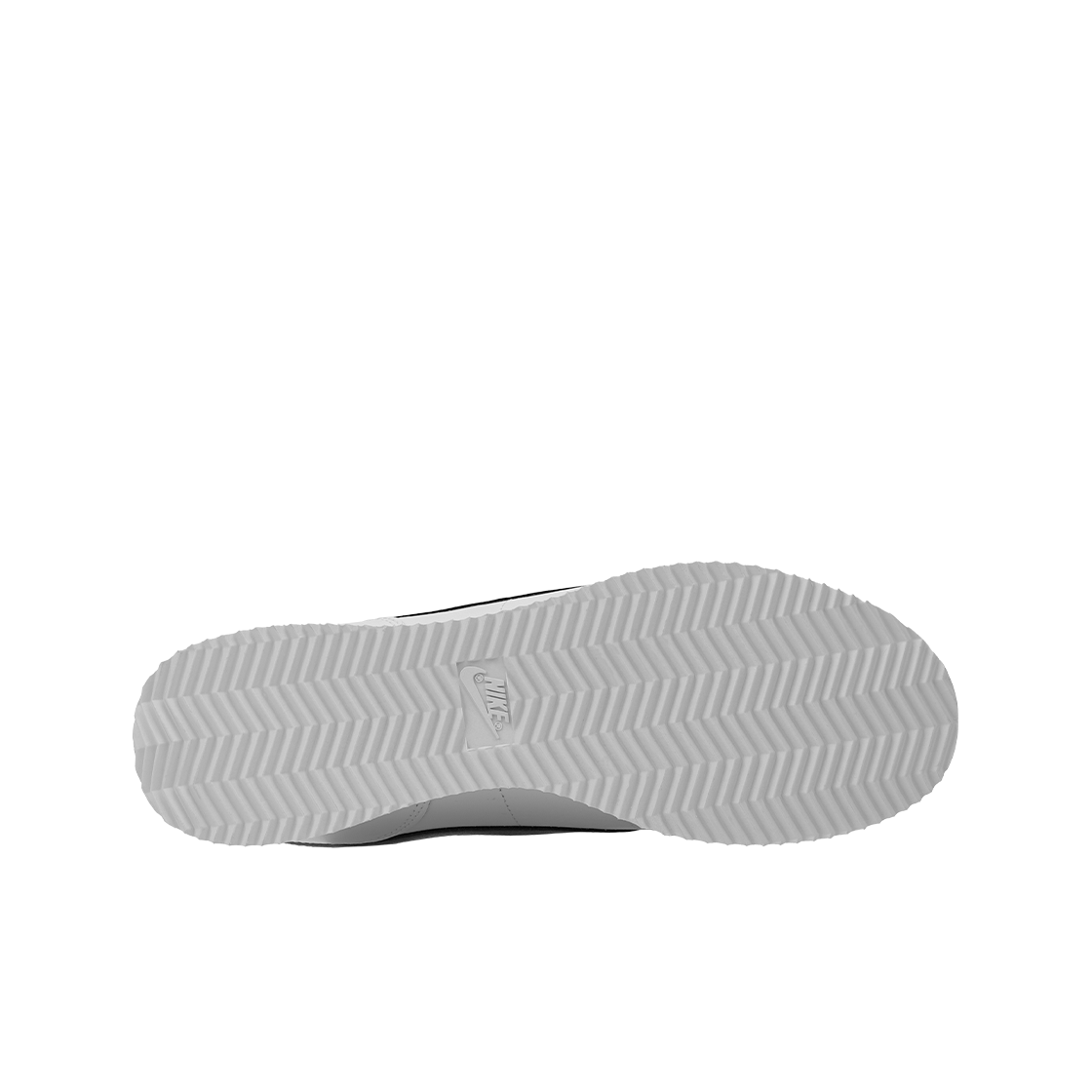 (W) 나이키 코르테즈 레더 화이트 블랙 | Nike | KREAM