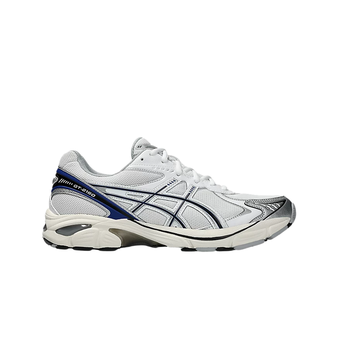 아식스 GT-2160 화이트 딥 마린 | Asics | KREAM