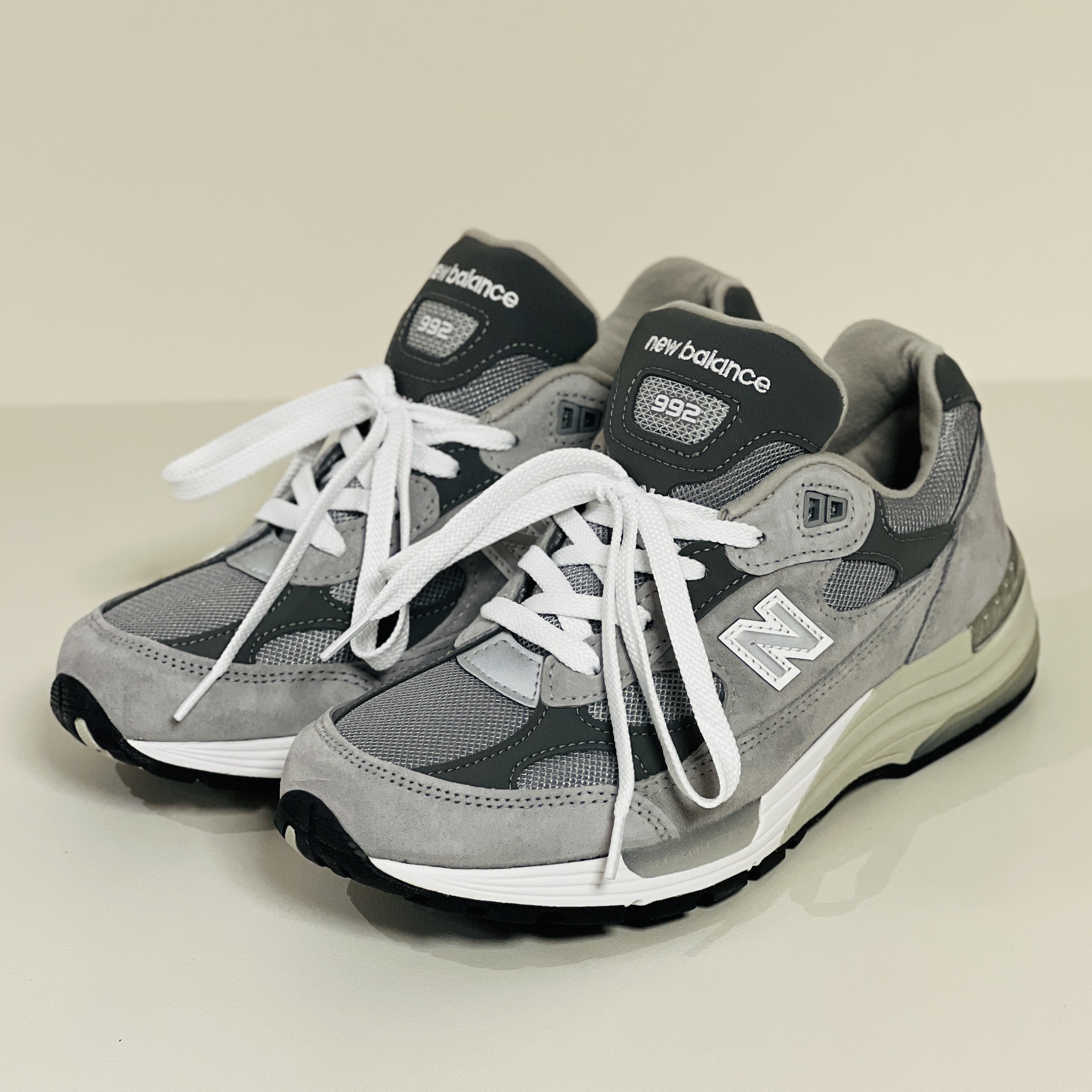 드디어 샀다 992! | KREAM