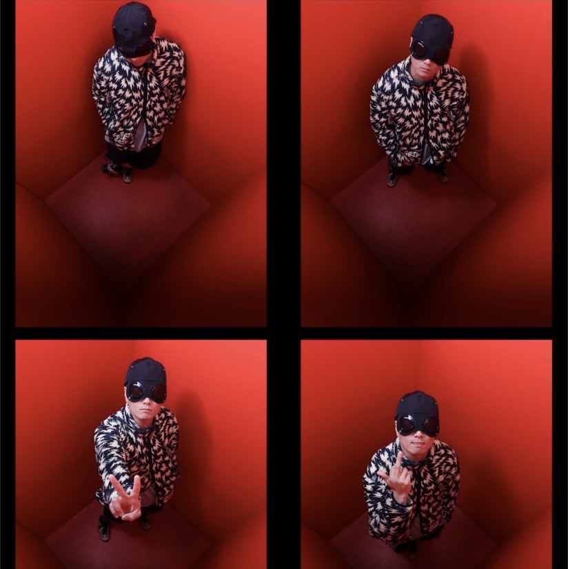 need no chit chat | KREAM