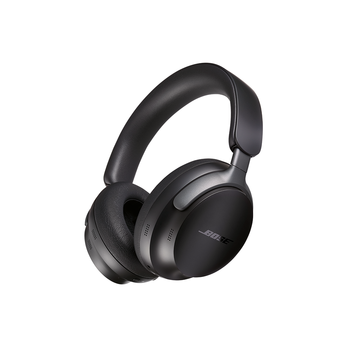 보스 QC 울트라 헤드폰 트리플블랙 | BOSE | KREAM