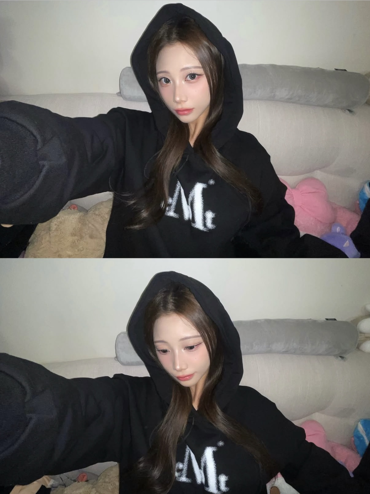 로고 포인트 ️ | KREAM