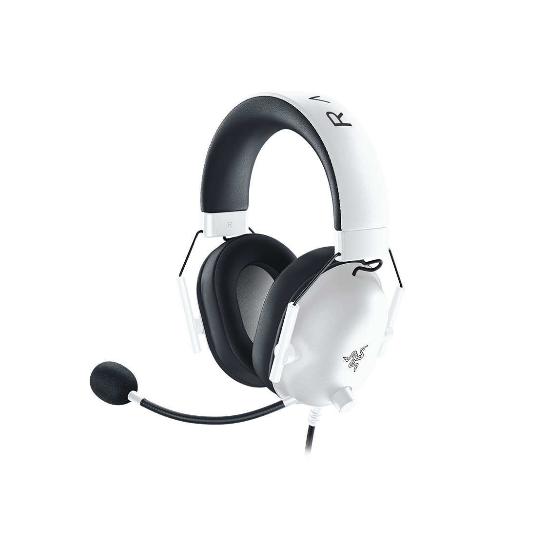 레이저 블랙샤크 V2 X XBOX공식라이센스 PC호환 게이밍 헤드셋 화이트 | Razer | KREAM