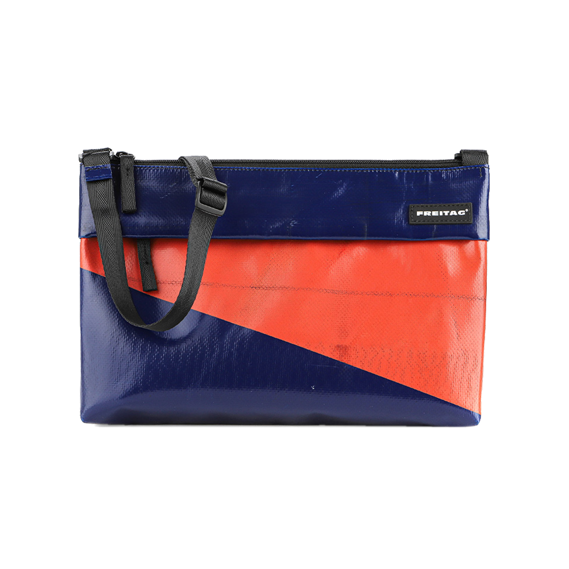 프라이탁 부티크 남녀공용 F553 LOU 숄더백 (F553 LOU 0083) | FREITAG Boutique | KREAM