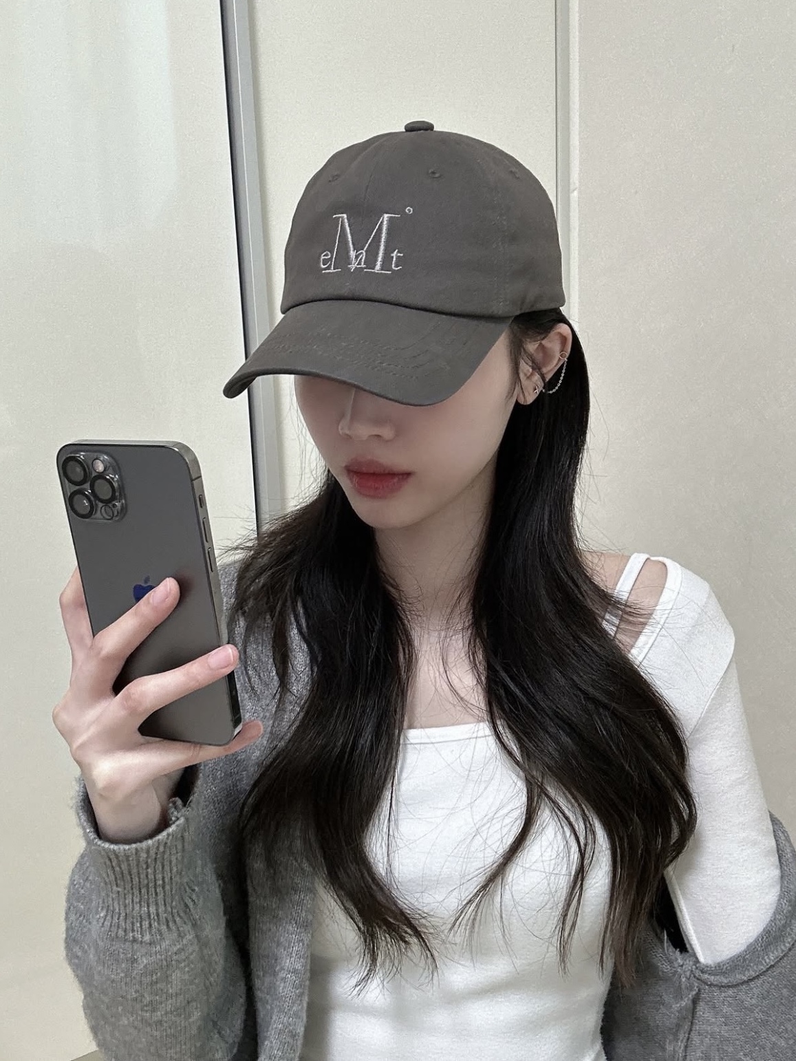 데일리 볼캡 추천🩶 | KREAM