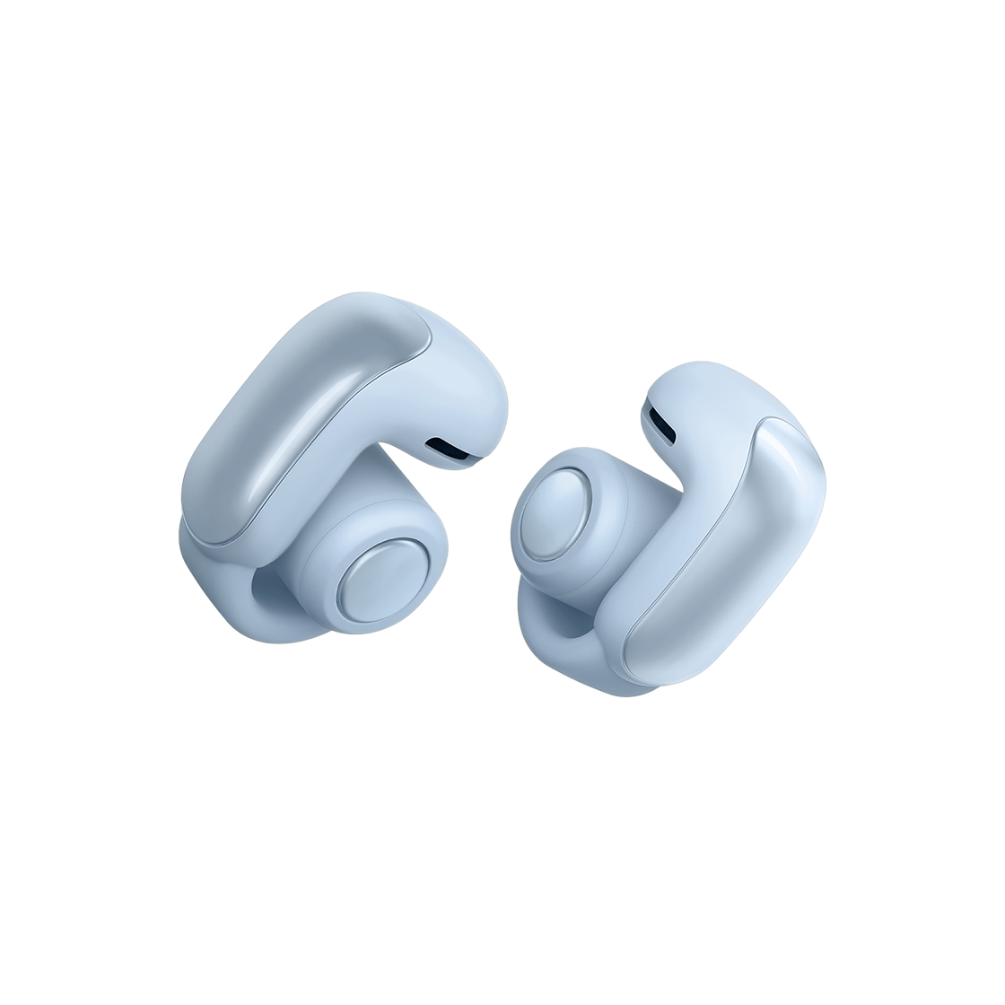 보스 울트라 오픈 이어버드 문스톤 블루 | BOSE | KREAM