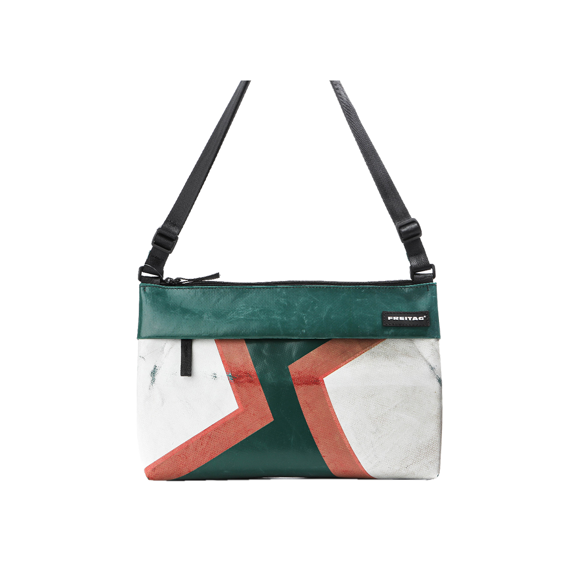 프라이탁 부티크 남녀공용 F553 LOU 숄더백 (F553 LOU 0090) | FREITAG Boutique | KREAM