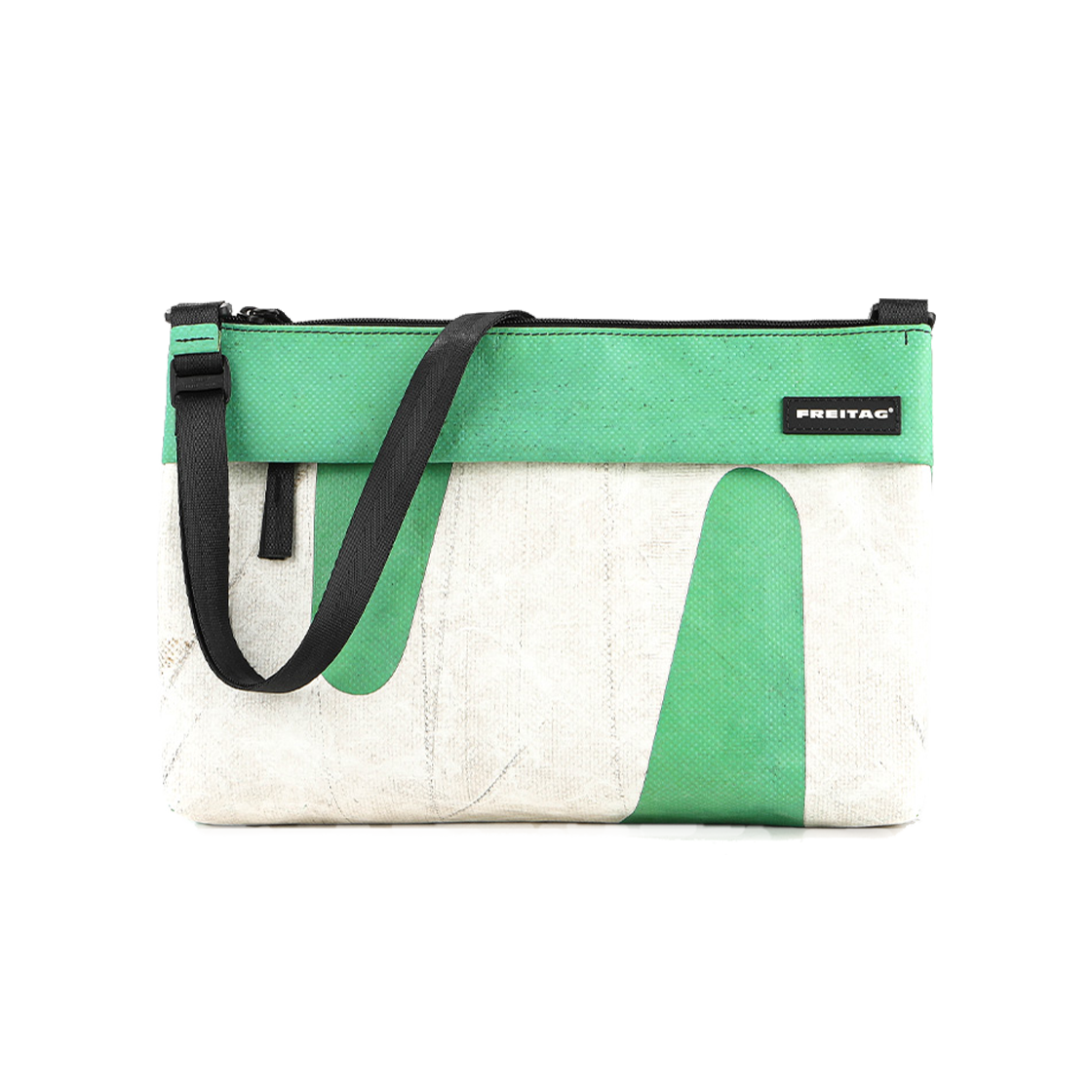 프라이탁 부티크 남녀공용 F553 LOU 숄더백 (F553 LOU 0087) | FREITAG Boutique | KREAM