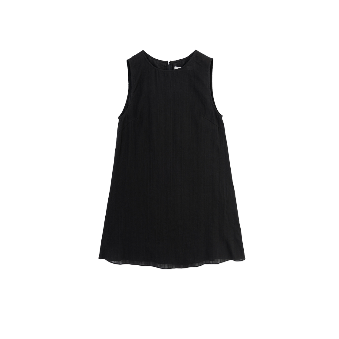 브라운야드 W 레이어드 드레스 블랙 | BROWNYARD | KREAM