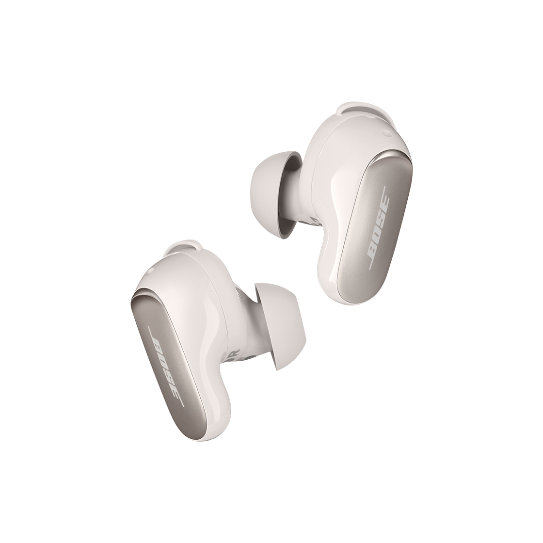 보스 QC 울트라 이어버드 화이트 스모크 | BOSE | KREAM